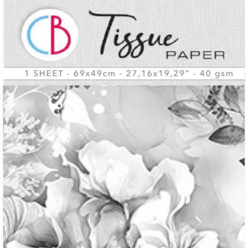 Bohemian Decoupage Paper - Etsy