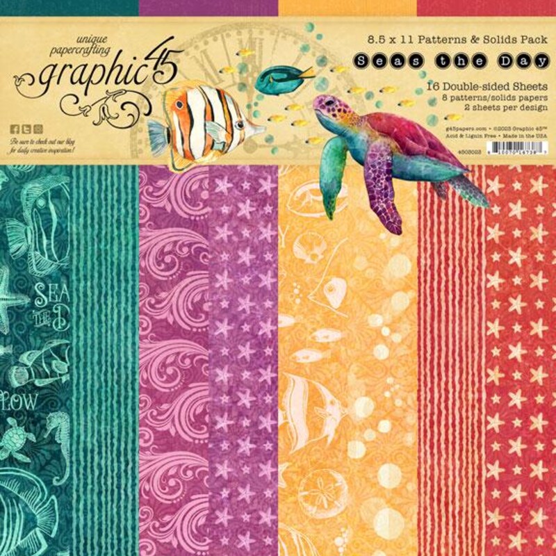Patterned Cardstock - Etsy