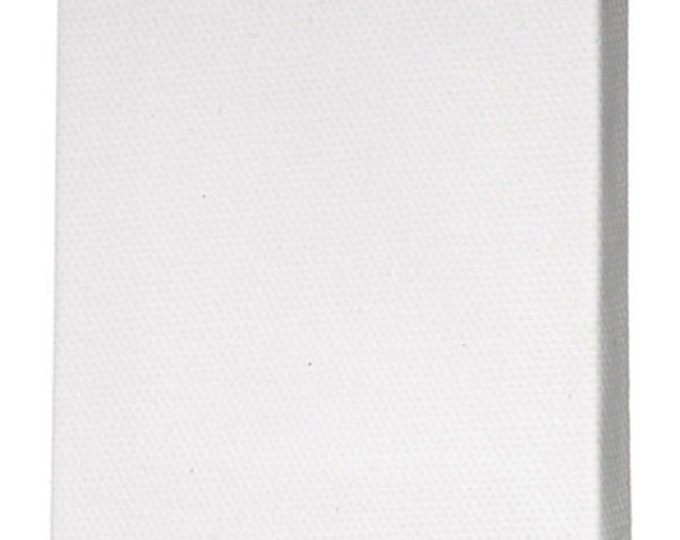CLEARANCE Mini Canvas 3x3 Canvas Art Canvas Miniature - Etsy