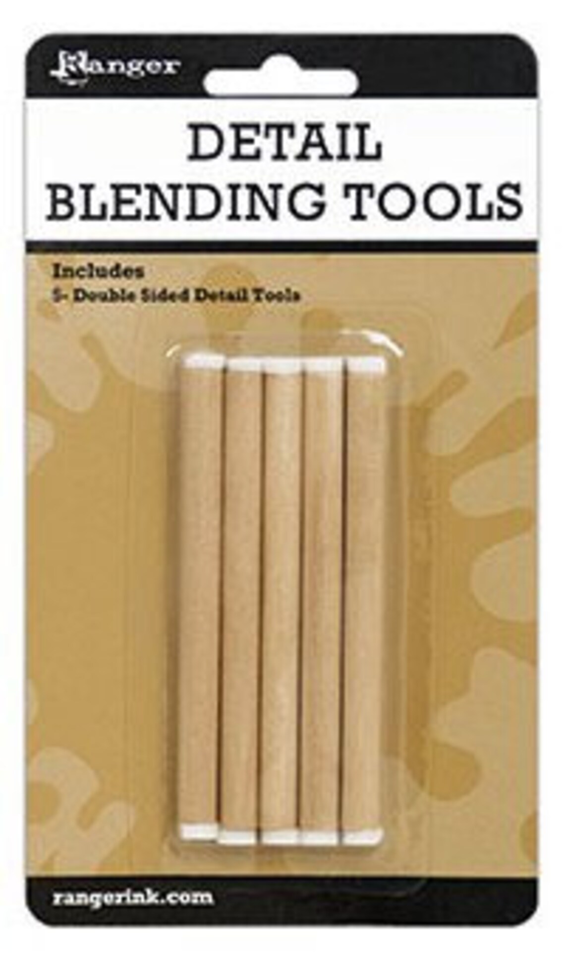 Ranger Detail Blending Tools Detail Blending Tools - Etsy