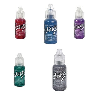 Ranger Stickles Glitter Glue - Stickles Glue - Ranger Glitter Glue ...