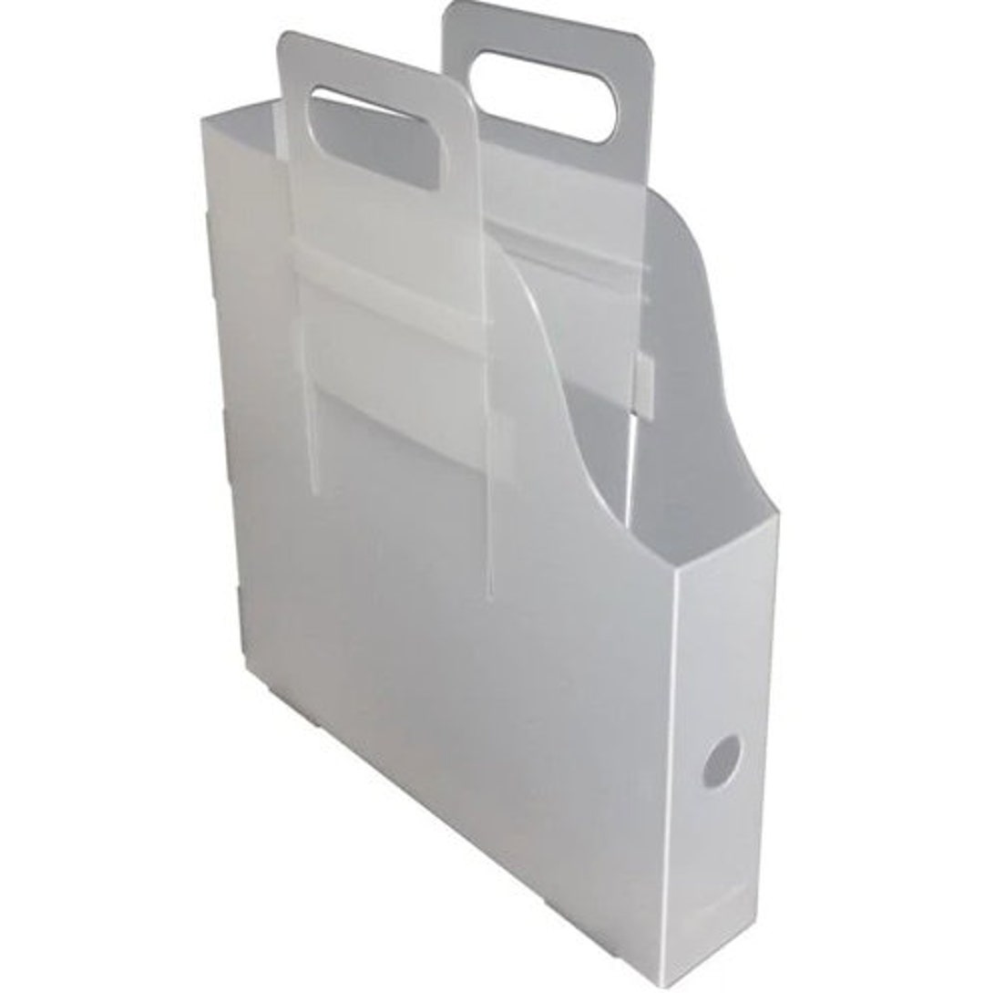 Crafter's Companion 12x12 Paper Handler - Crafter's Companion Storage ...