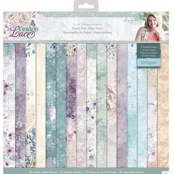 Patterned Cardstock - Etsy