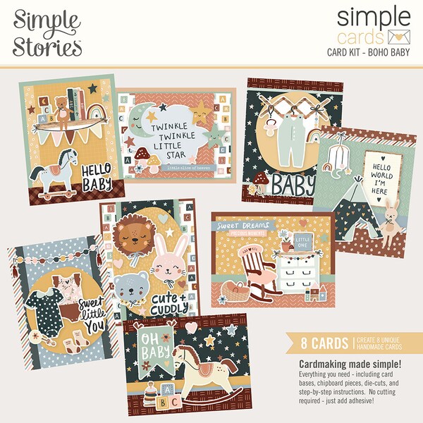Simple Stories - Etsy