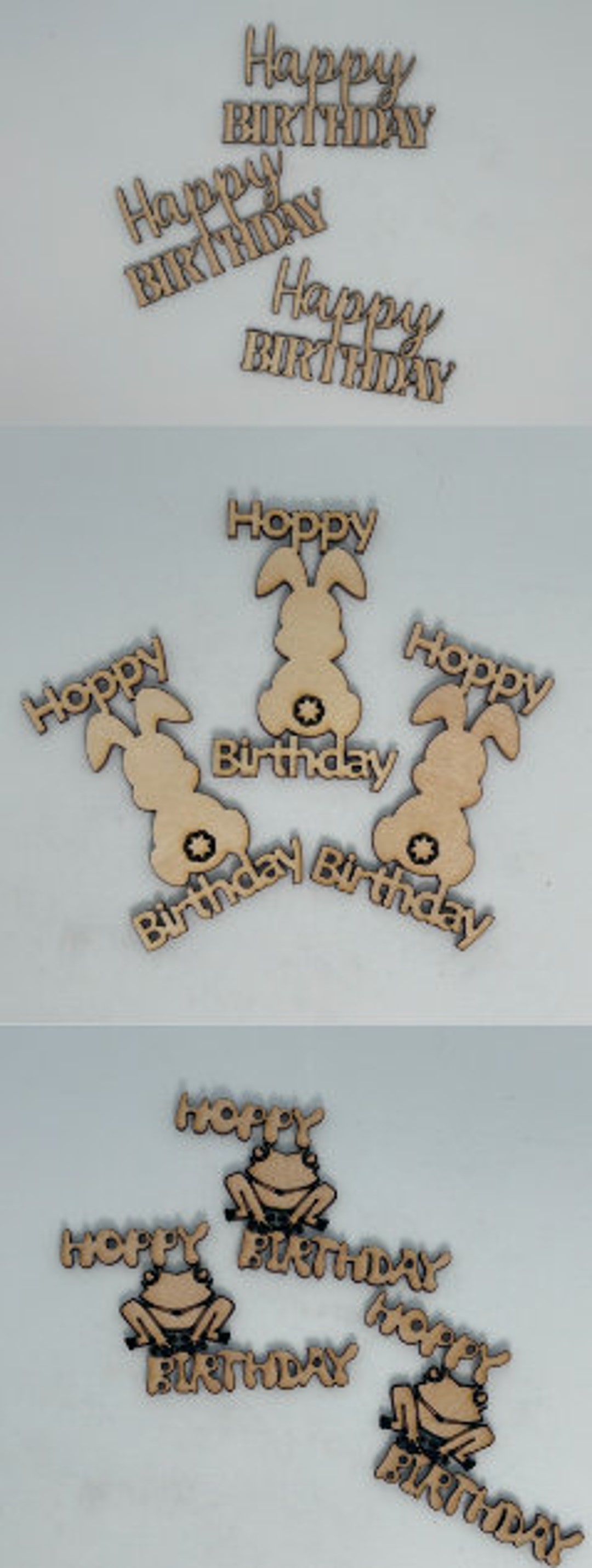 Wood Cut Out - Laser Cut Words - Wood Phrases - Decorative Laser Cut ...