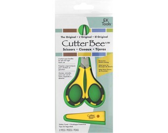 Cutter Bee Scissors - Etsy