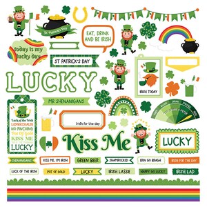 Photoplay 12x12 Pot of Gold Collection Pack - Pot of Gold - 12x12 ...