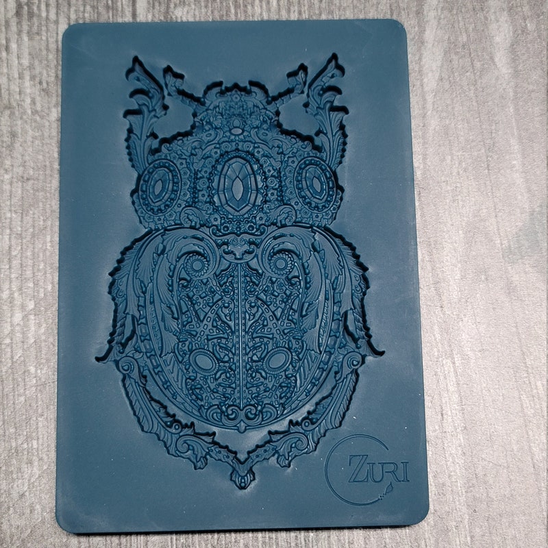 Bug Mold - Etsy