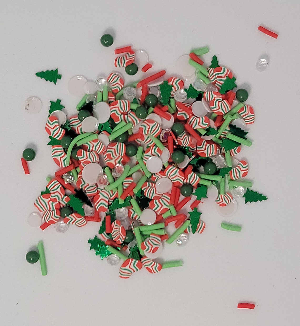 Mix Em' up Shaker Mixes - Stocking Stuf'r - Sequin Mixes - Confetti Mix ...