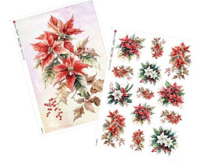 Paper Designs A4 Printable Rice Paper White Rice Paper Plain Rice Paper ...