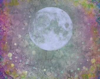 Lavinia Dreamscape Papers Enchanted Forest Collection Card Background ...