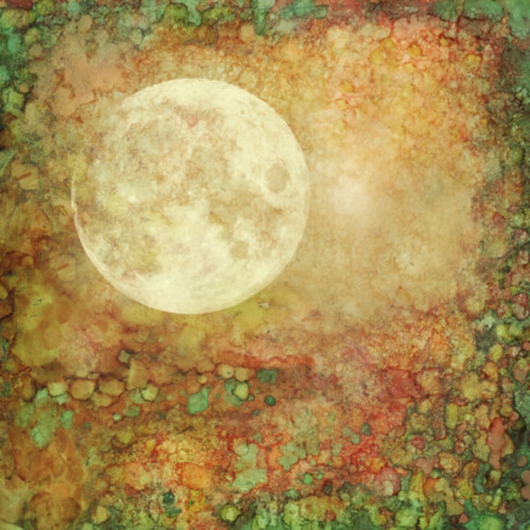 Lavinia Stamps Bliss Scene-scape - Card Background - Fairy Card - Bliss ...