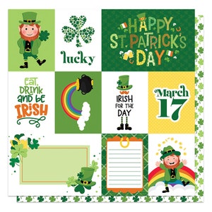 Photoplay 12x12 Pot of Gold Collection Pack - Pot of Gold - 12x12 ...