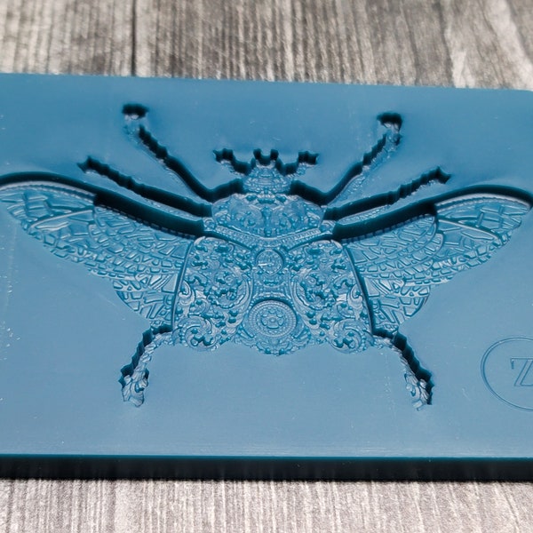 Beetle Mold - Etsy