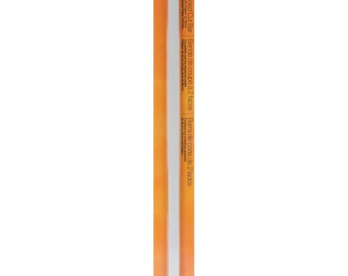 Fiskars Rotary Trimmer 2-sided Cutting Bar 12" - Cutting Bar - 12 Inch ...