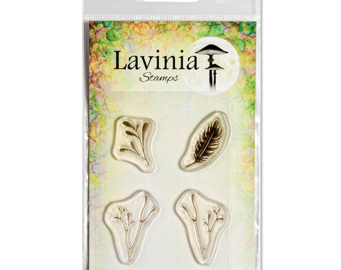 Lavinia Moon Stamp - Moon Silhouette Stamp - Clear Cling Stamp - Moon ...