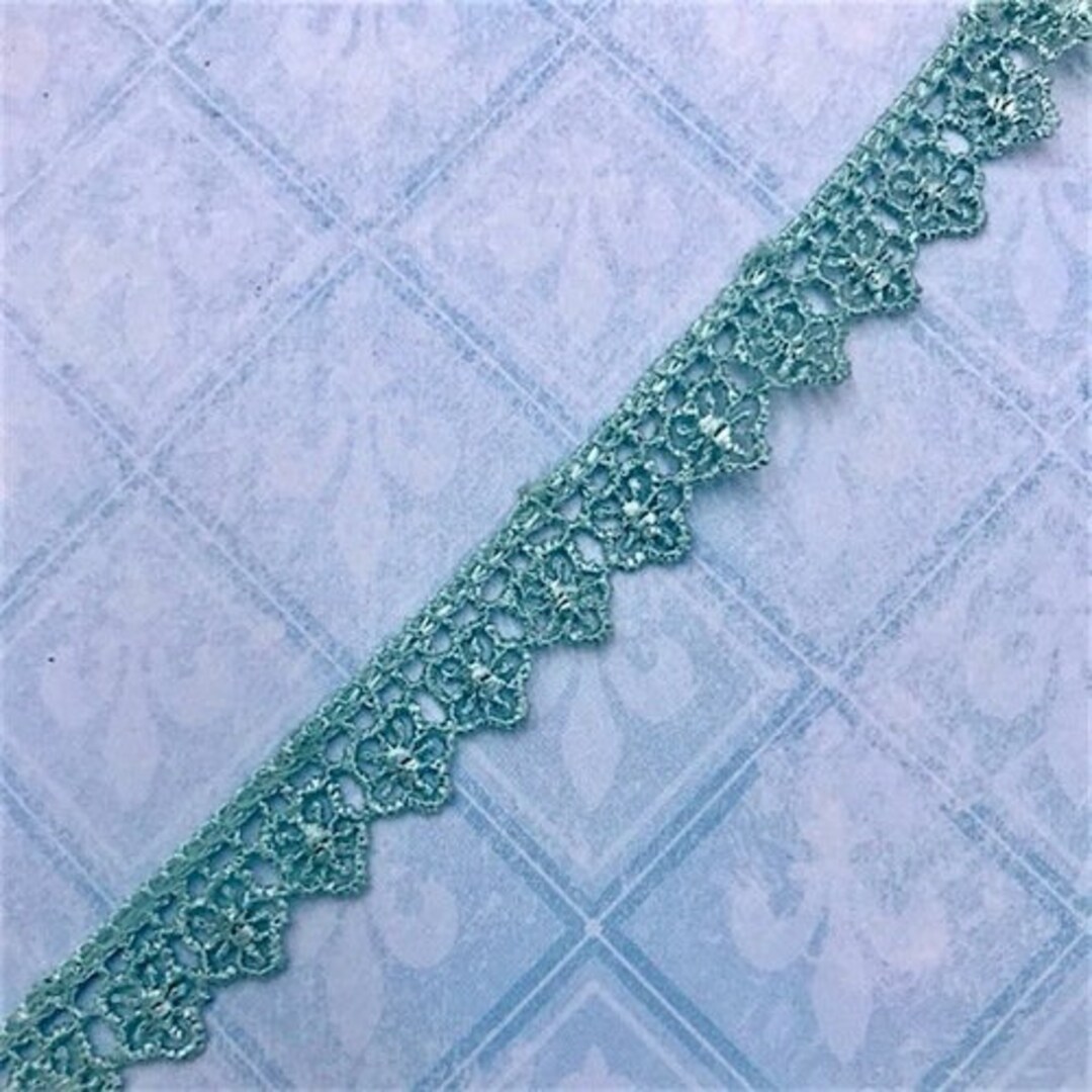 Lace 70 - Pretty Lace - Seaside Cottage Lace - Seaside Cottage ...