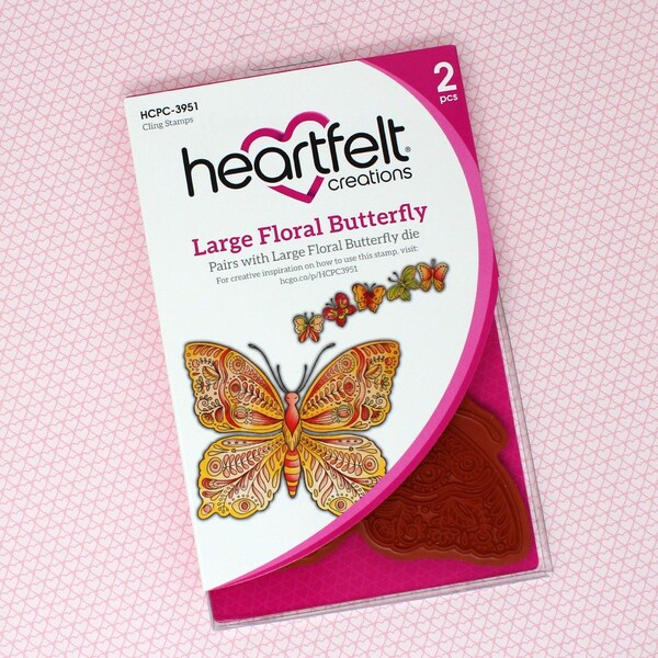 Large Butterfly - Etsy