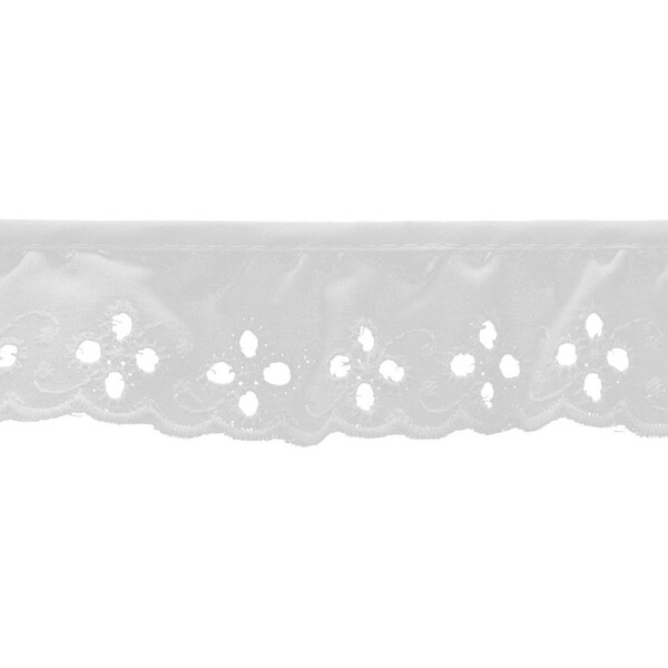Eyelet Lace - Etsy