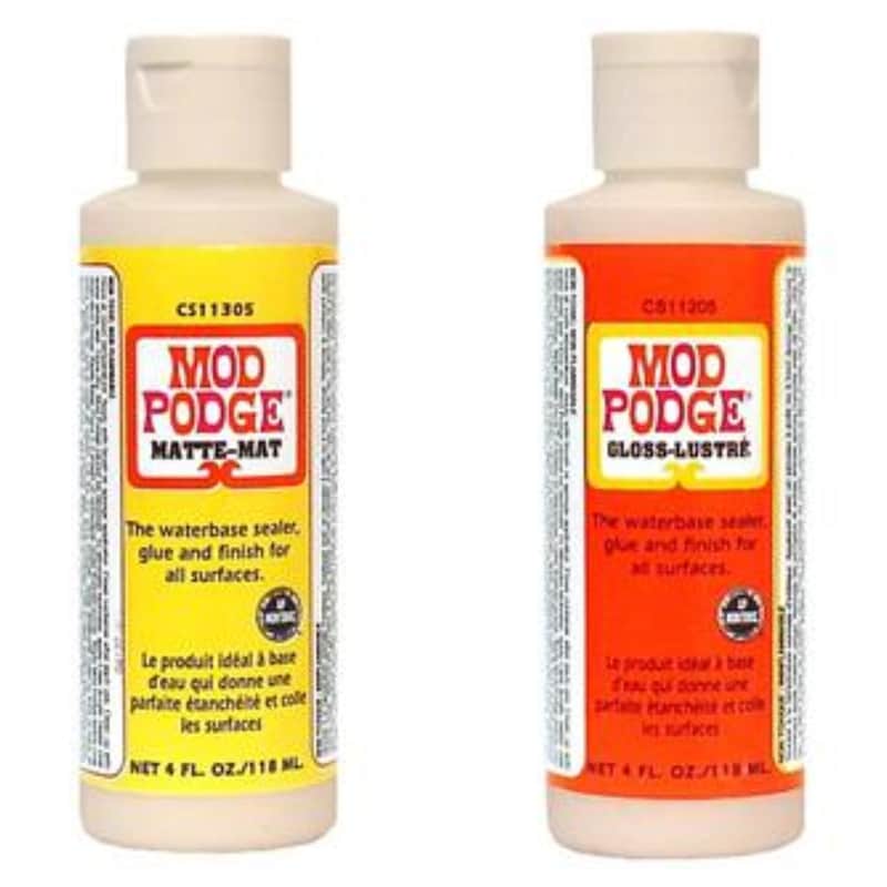 Modge Podge - Etsy