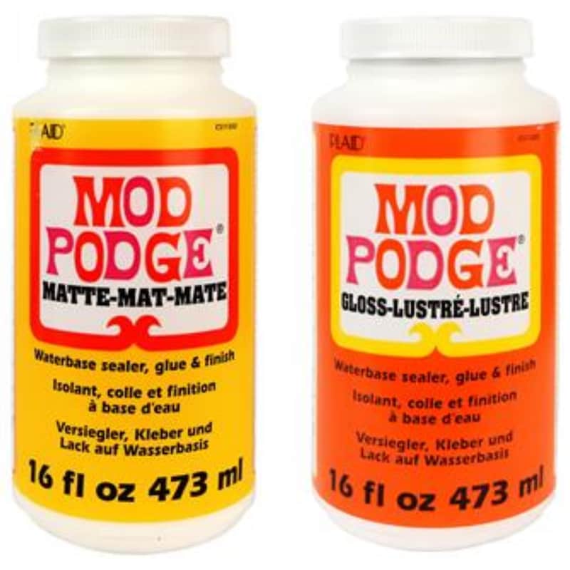 Mod Podge - Etsy