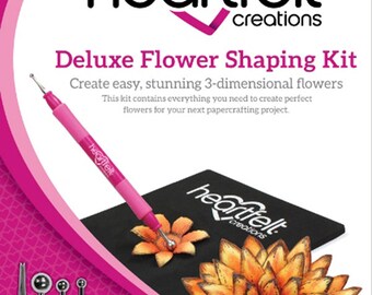 Flower Shaping Tool - Etsy