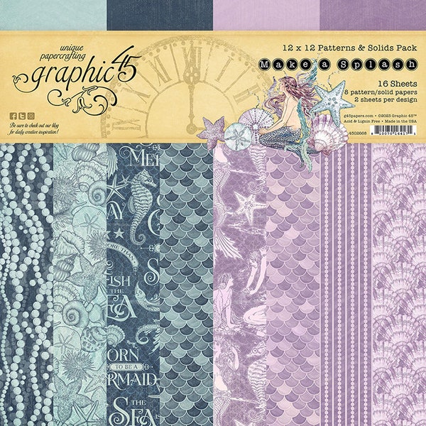 Patterned Cardstock - Etsy