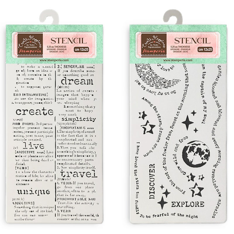 Dictionary Drawing - Etsy