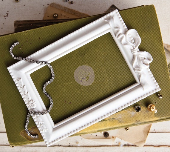 Marseille Grand Frame Memory Hardware Resin Frames Prima | Etsy