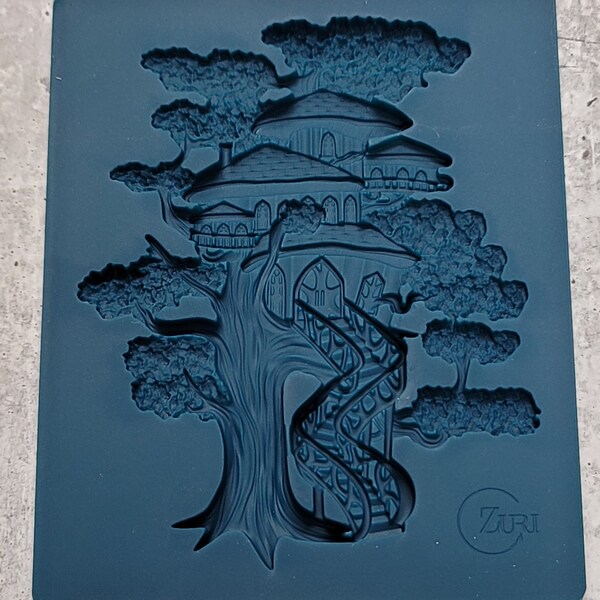 Zuri Designs - Etsy