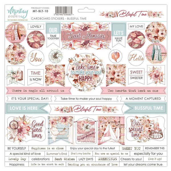 Cardboard Sticker - Etsy