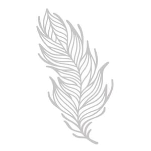 Crafter's Companion Masks - Dandelion Mask - Flower Mask - Feather Mask ...