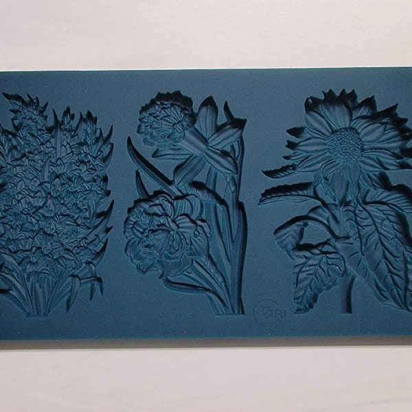Zuri Molds - Etsy