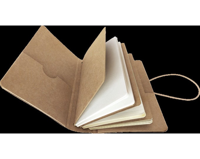 G 45 Travel Album - Graphic 45 Notebook Set - Travel Album With ...