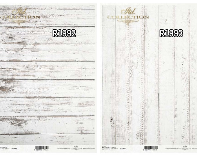 ITD Collection Gears Rice Paper Steampunk Rice Paper Vintage Rice Paper ...