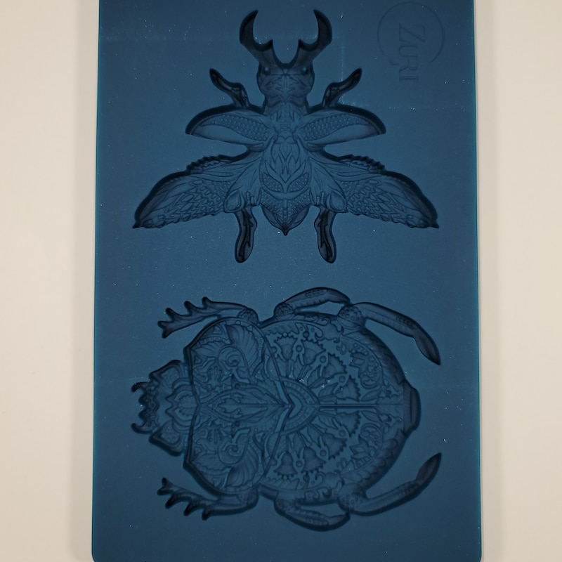 Bug Mold - Etsy