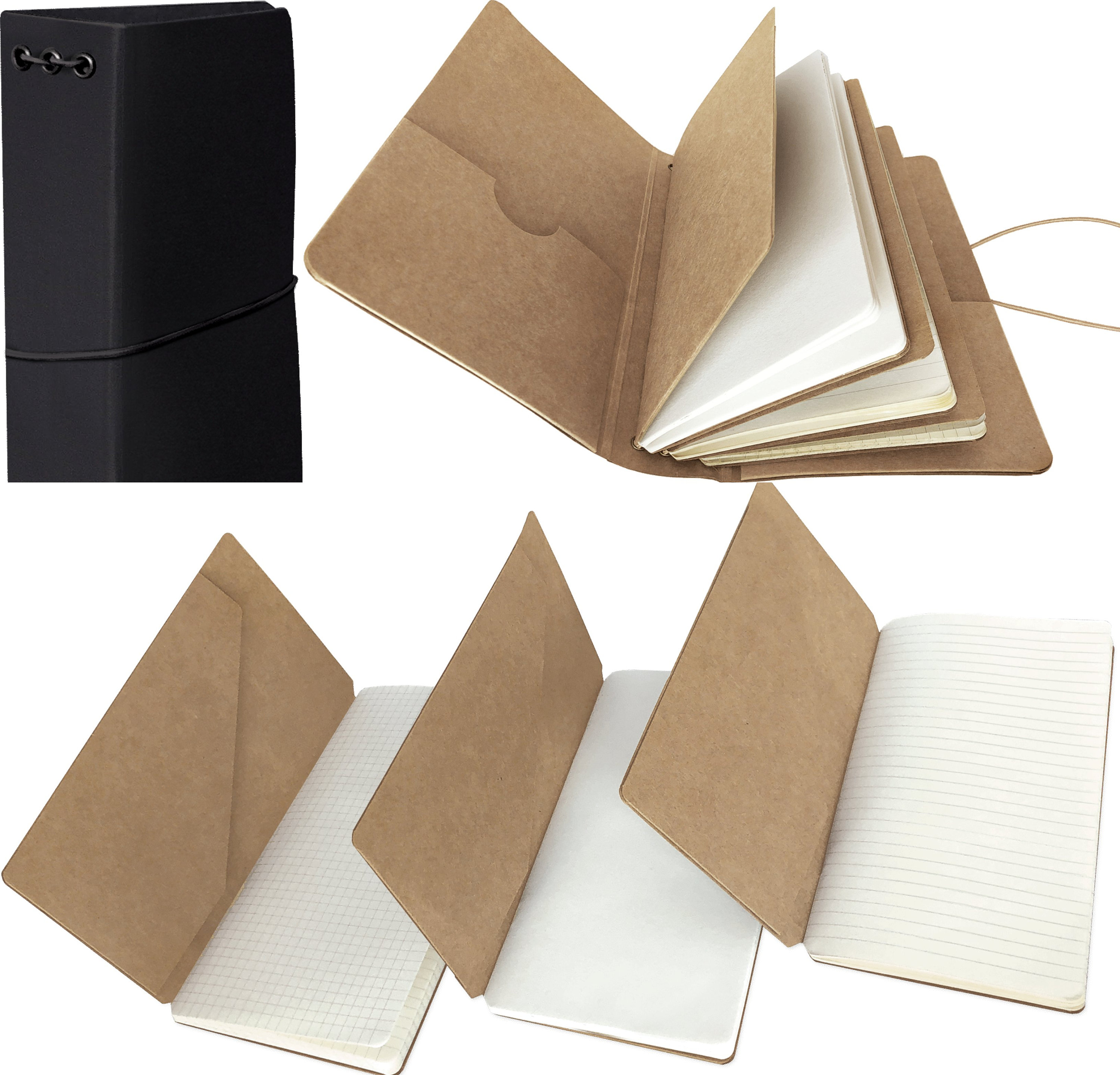 G 45 Travel Album Graphic 45 Notebook Set Travel Album | Etsy