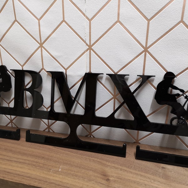 Personalized Medal Holder - Etsy