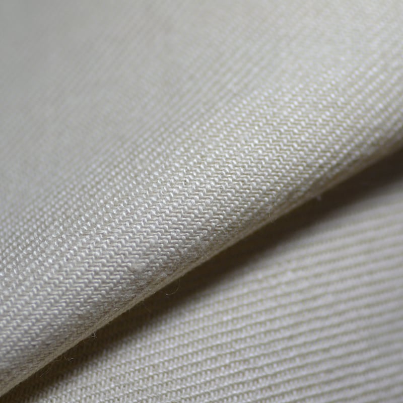Linen Twill Fabric - Etsy