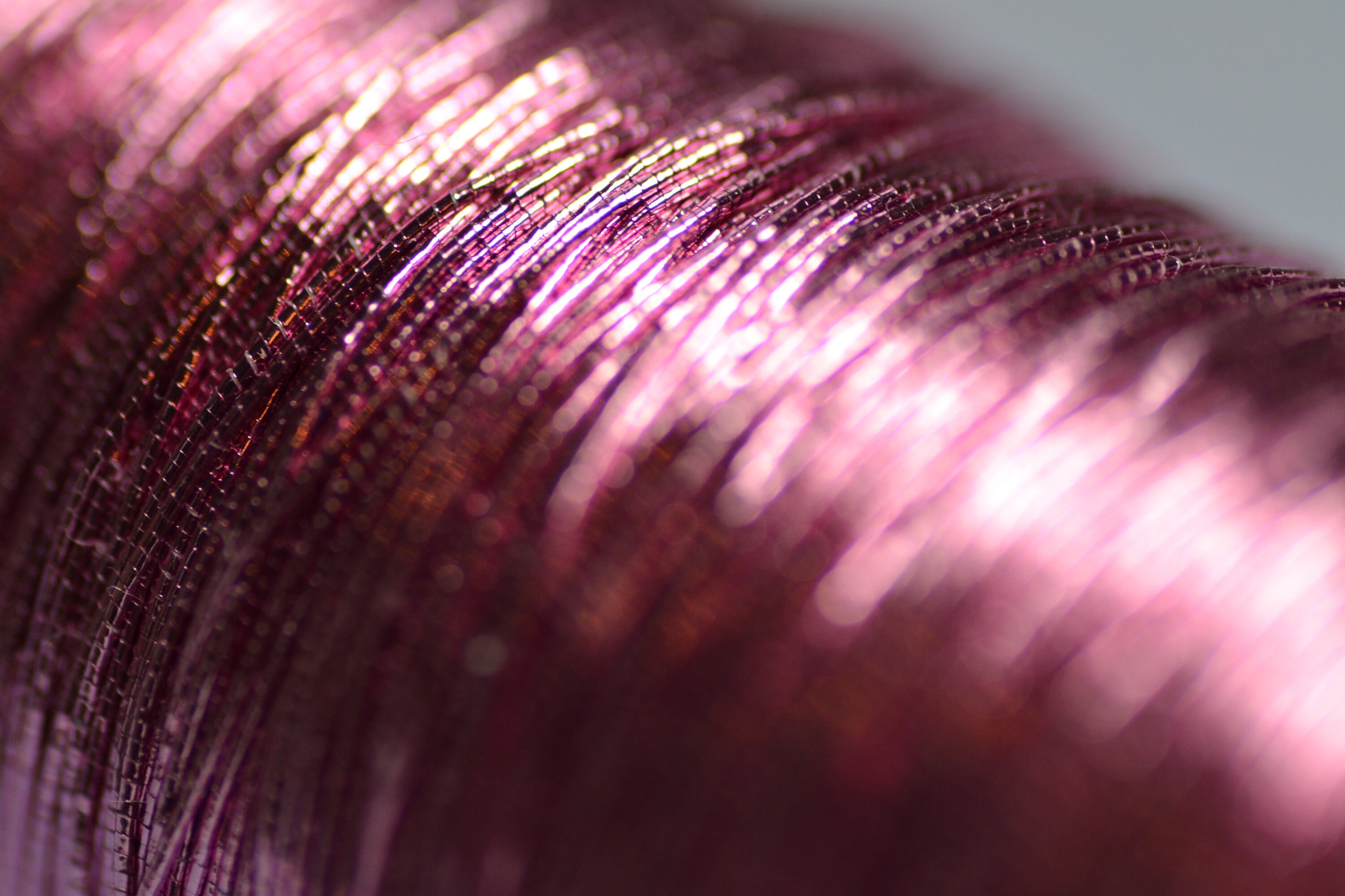 371 Thread - Powdered Pink - Etsy