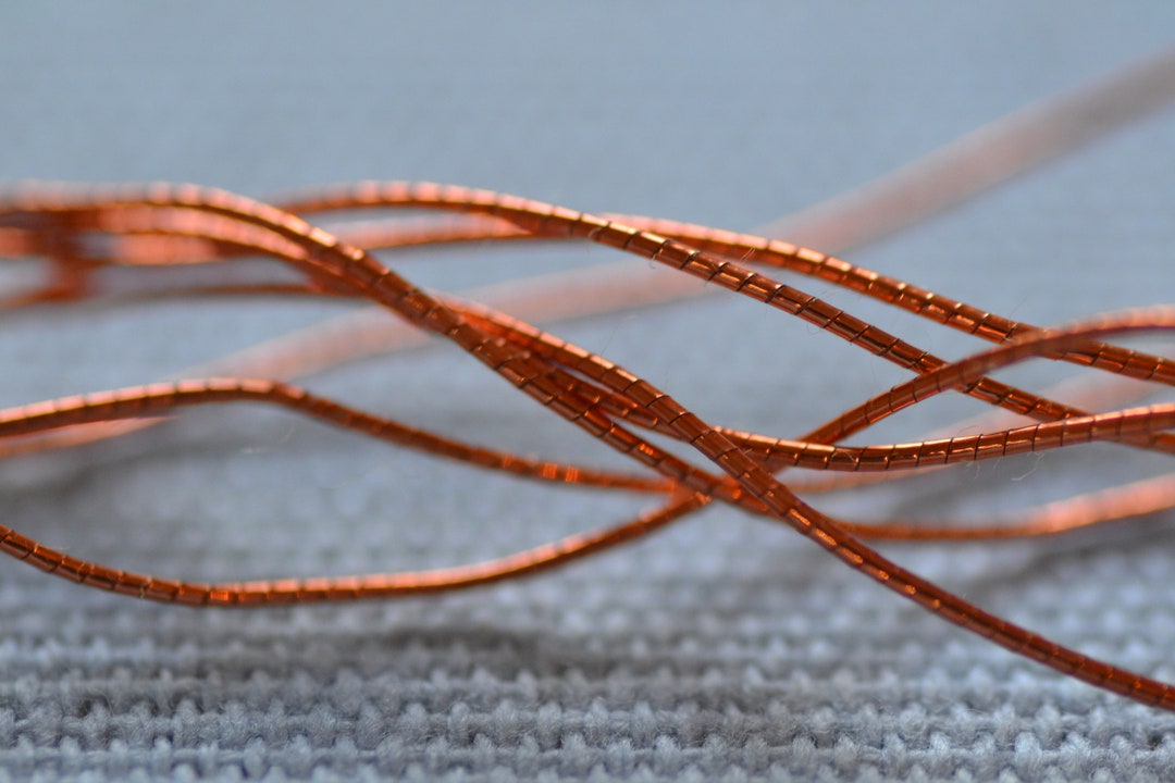 Copper T70 Thread - Etsy
