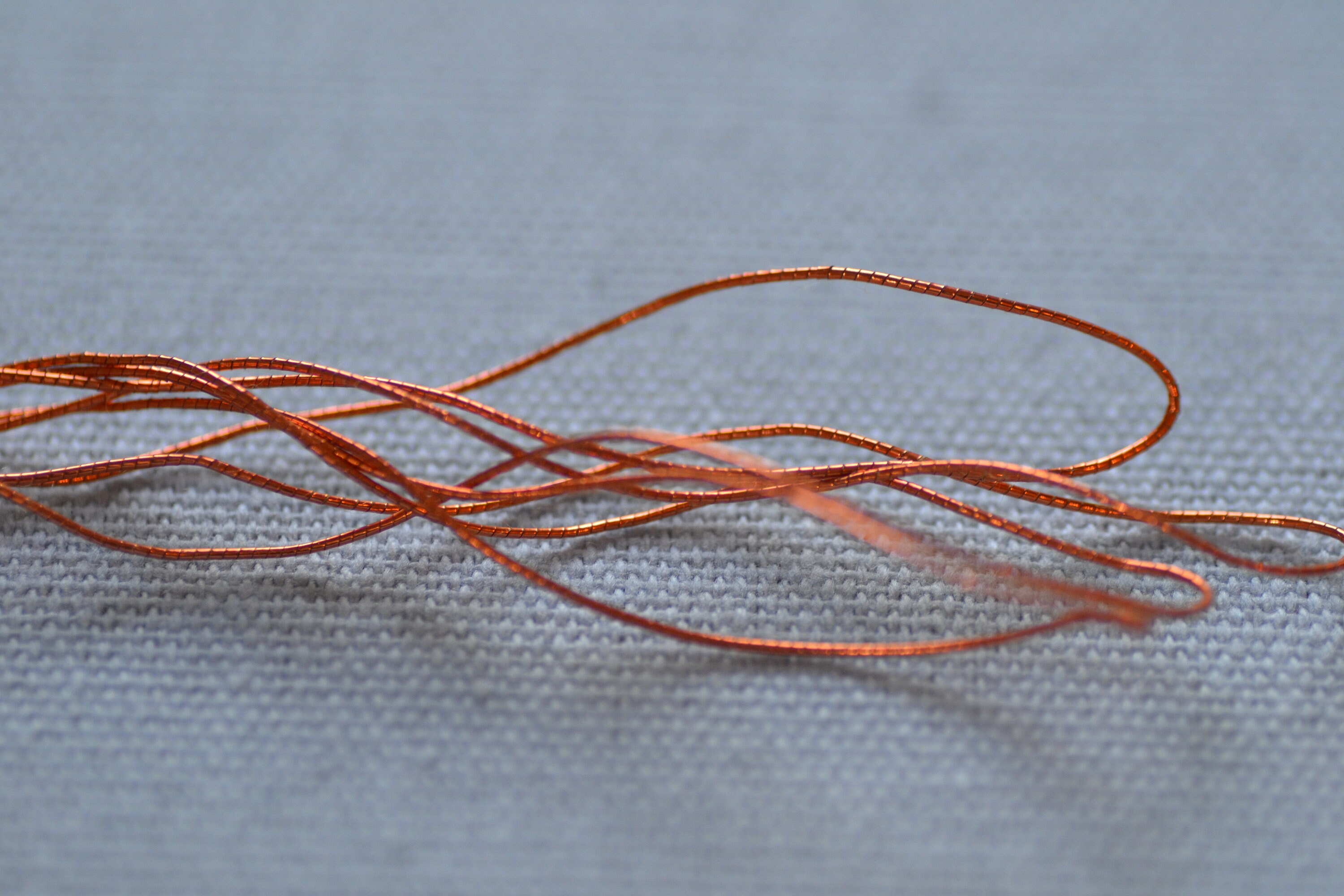Copper T70 Thread - Etsy