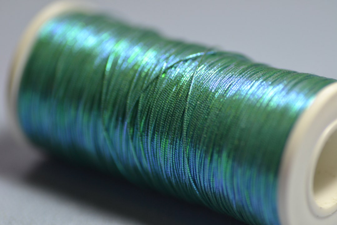 371 Thread - Jade Opal - Etsy