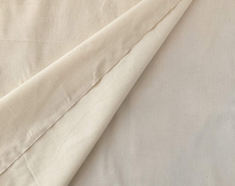 Purple Calico Fabric 100% Cotton Fabric by the Yard Vintage | Etsy