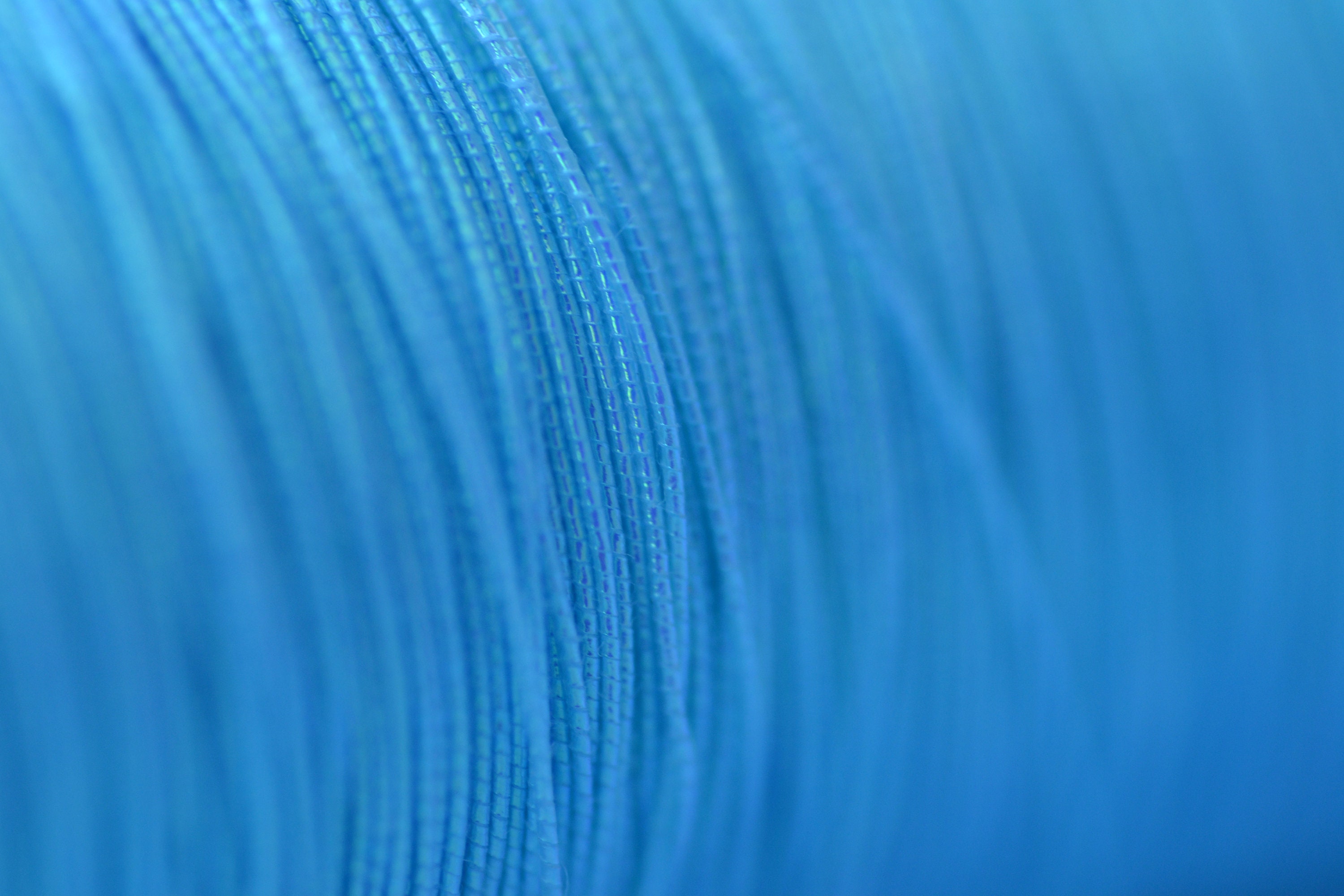 371 Thread - Ice Blue - Etsy