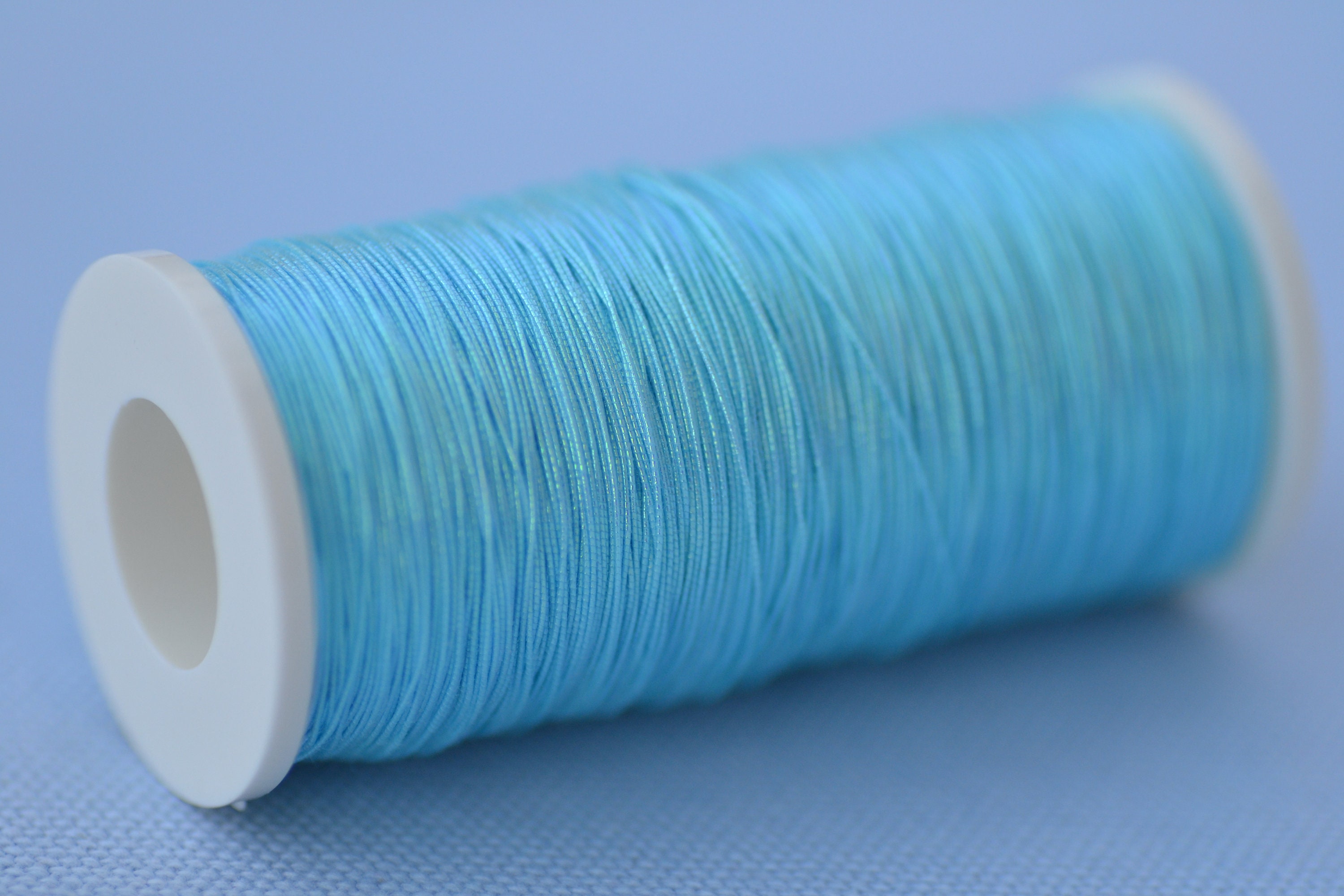 371 Thread - Ice Blue - Etsy