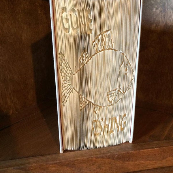 Beautiful Filigree Butterfly Pretty Book Folding Bookfold Pattern - Etsy