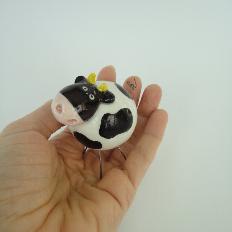 Ceramic Animals - Etsy