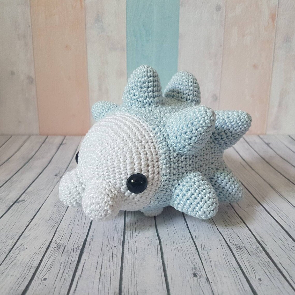 Pokemon Amigurumi Snomnom / Snom Amigurumi häkeln home decor crochet ...