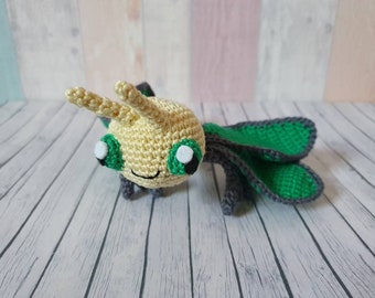 Vibrava Plush - Etsy